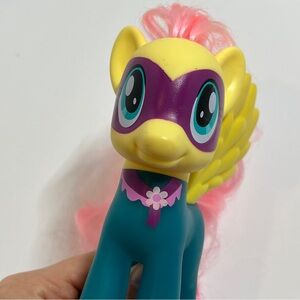 My Little Pony | Toys | My Little Pony Mlp Fluttershy Super Hero G4 ...
